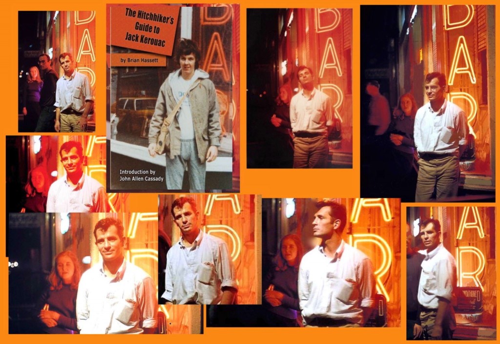 Going Furthur film review - Brianland