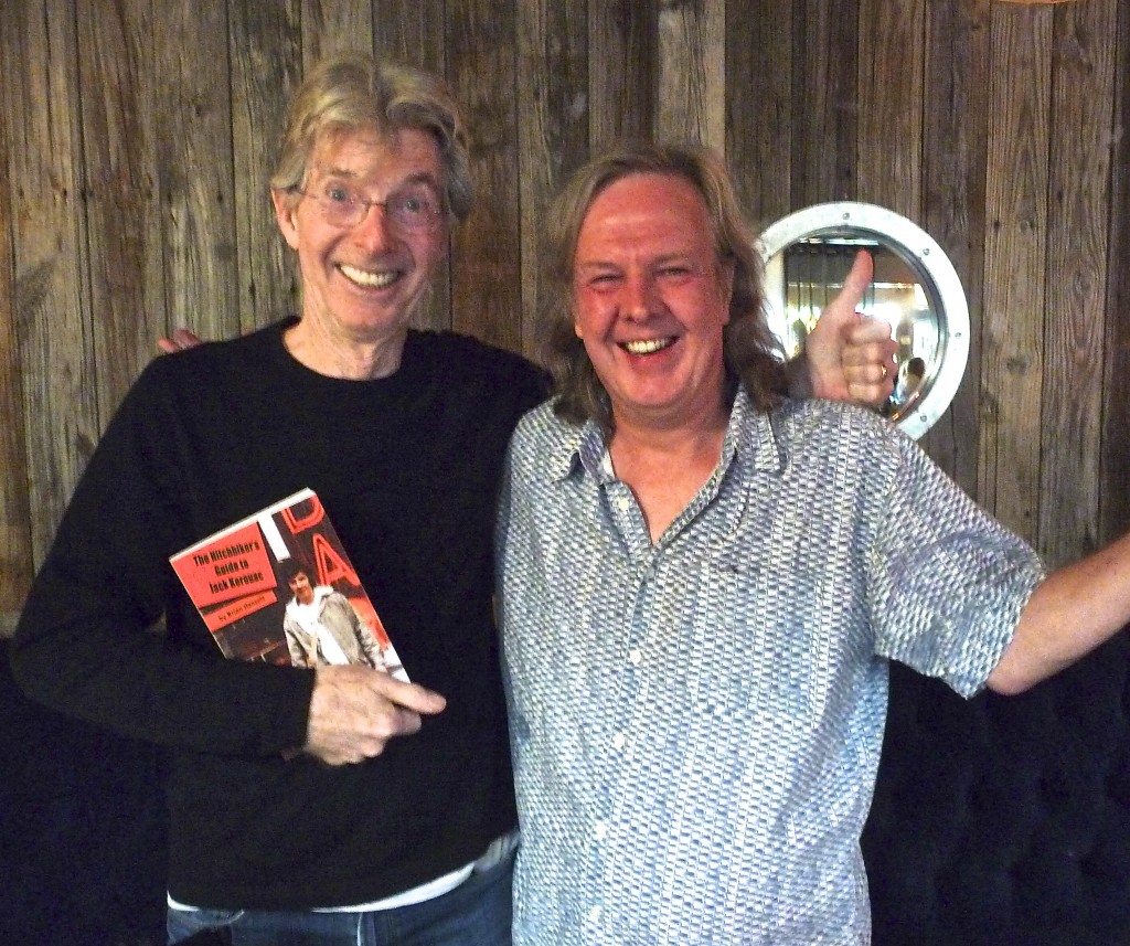 The Phil Lesh Story - Brianland