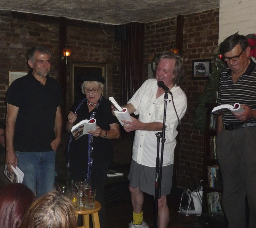 Hitchhiker's Guide to Jack Kerouac – reviews and reactions Part 3 ...