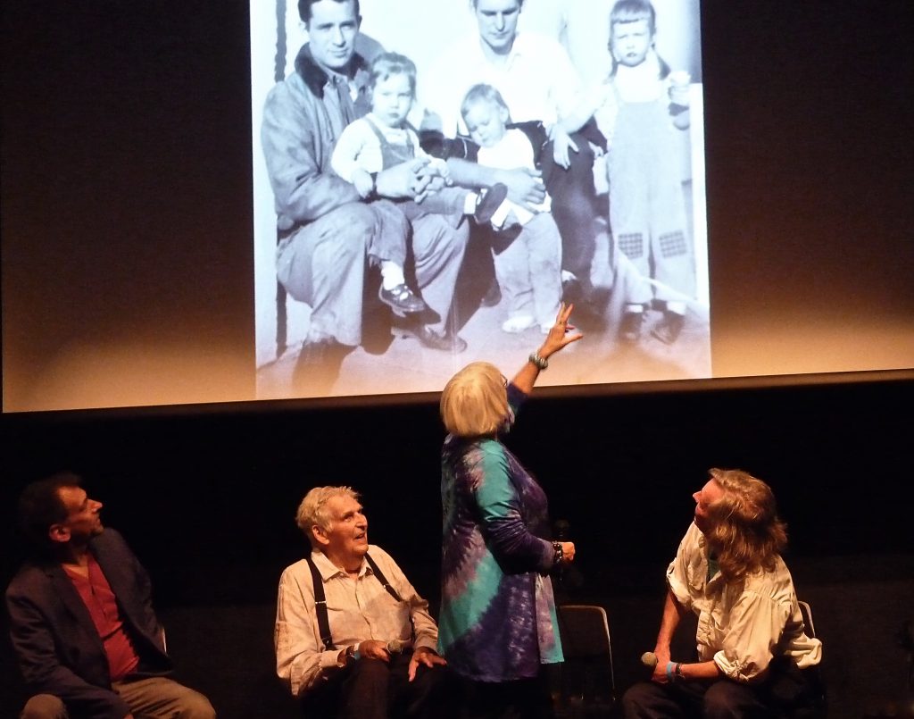 RIP - Big Al Hinkle - 1926 - 2018 - Brianland