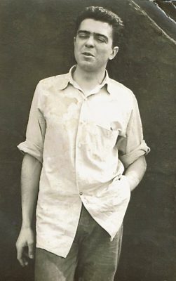 Bill Cannastra & Joan Haverty's Loft - Brianland