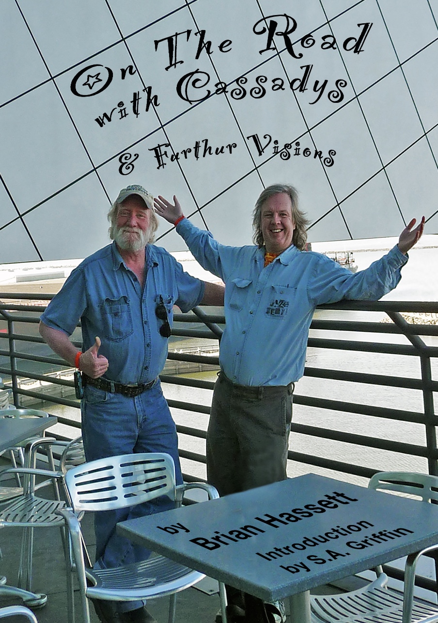 Bill Cannastra & Joan Haverty's Loft - Brianland