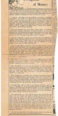 Bill Cannastra & Joan Haverty's Loft - Brianland