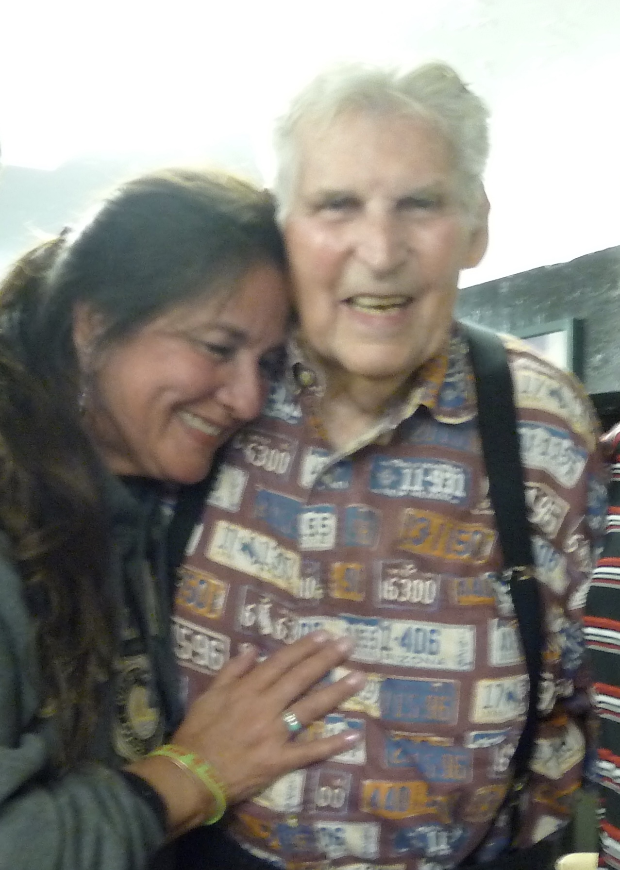 Beat Versus Beatnik - Brianland