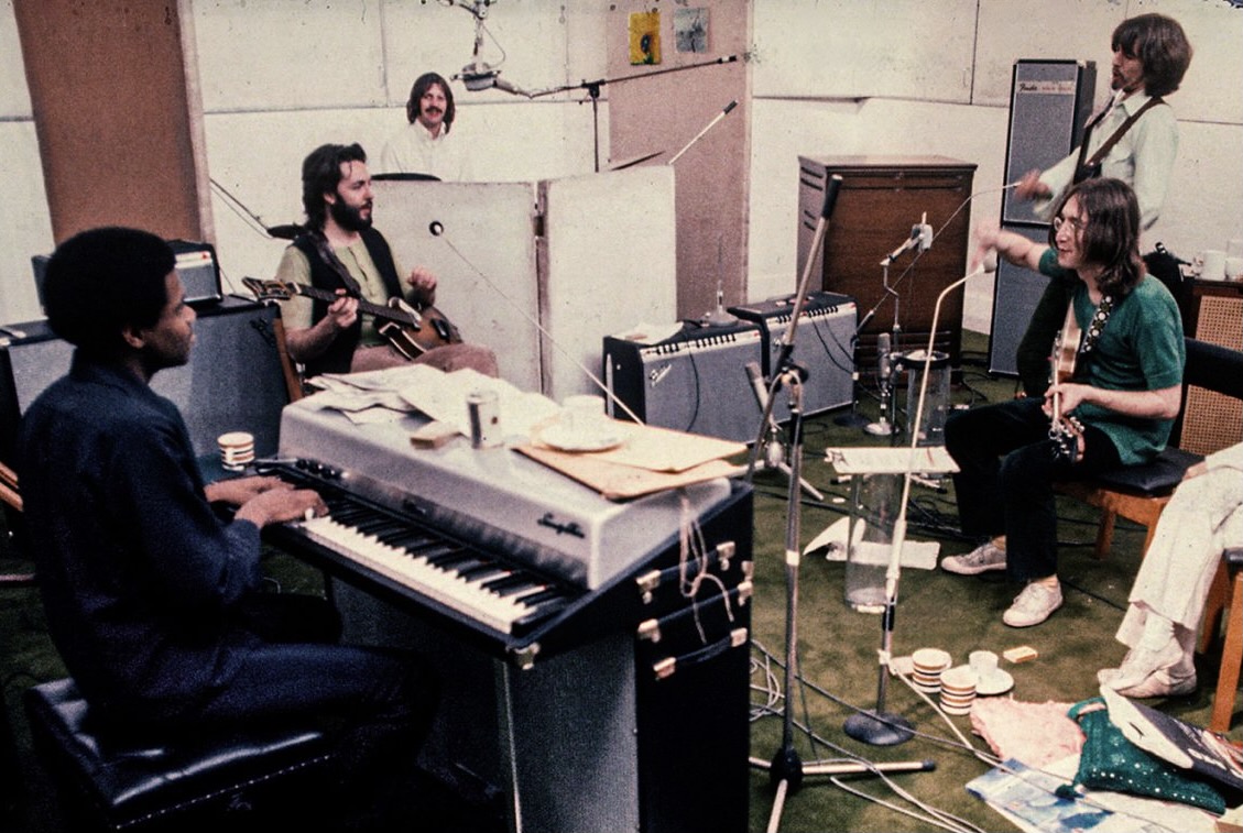 The Beatles: Get Back — Time-Coded and Annotated - Brianland