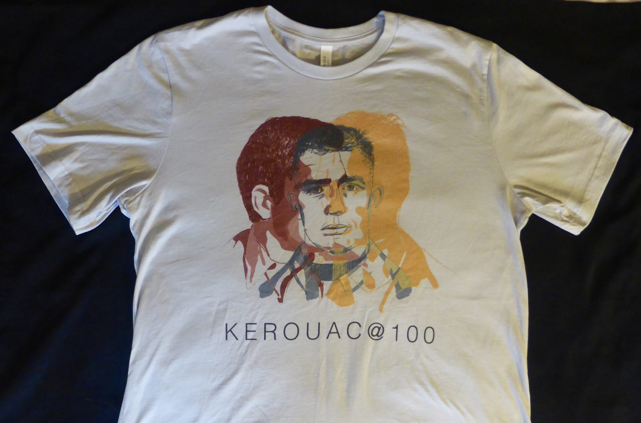 Kerouac's 100th birthday celebration in Lowell - Brianland
