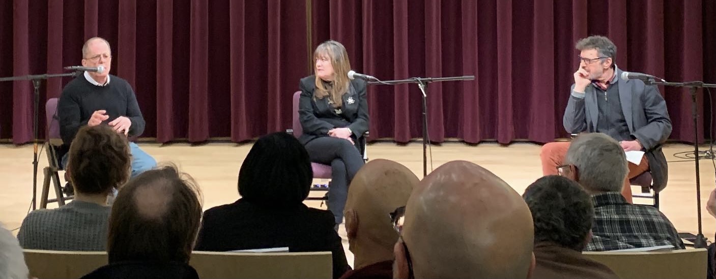 Brianland — the Best in Kerouac & the Beats, Adventure, Politics, Music ...