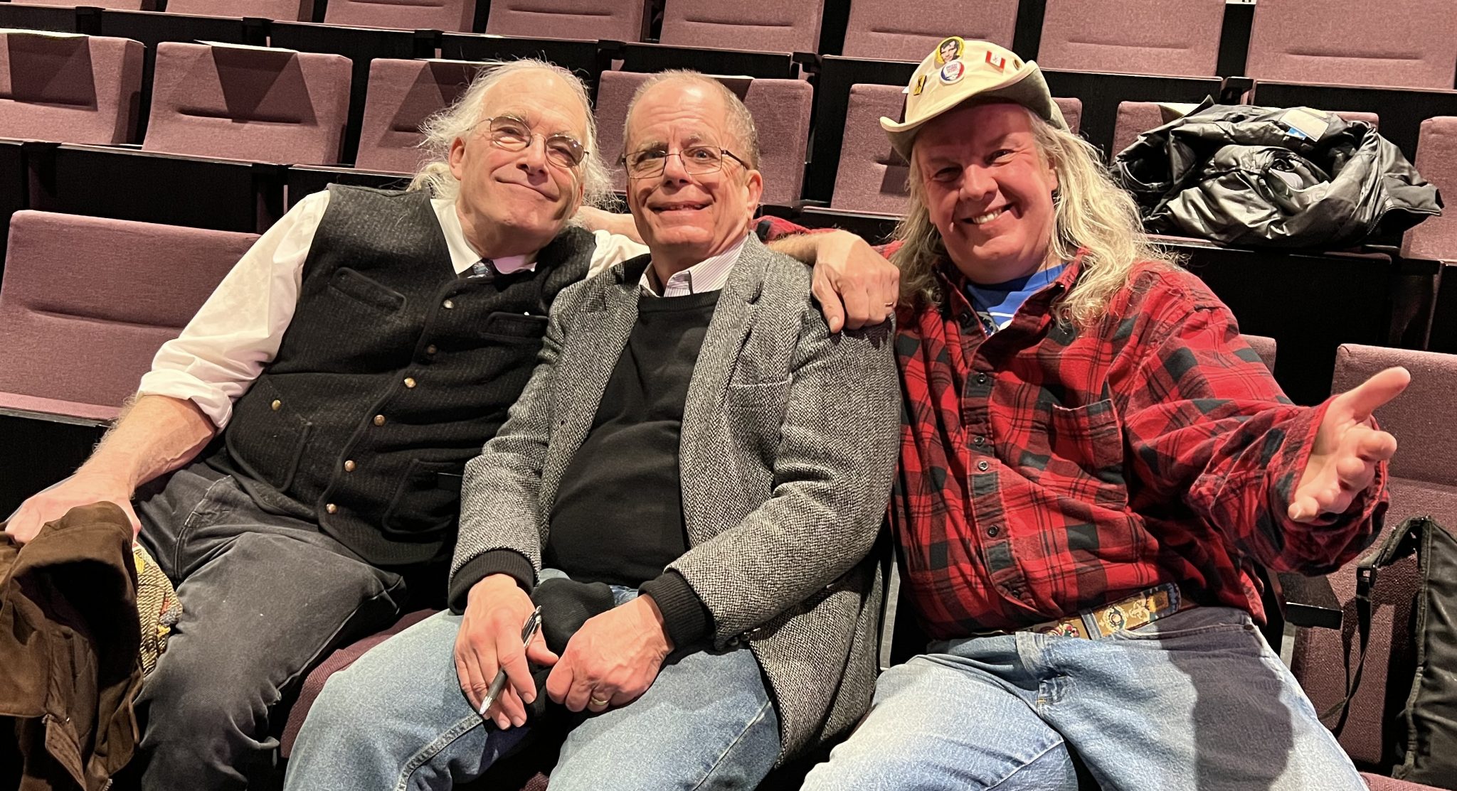 Brianland — the Best in Kerouac & the Beats, Adventure, Politics, Music ...