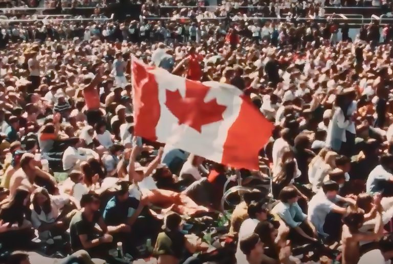 Revival69 — Documentary Review about John Lennon's Toronto Concert in ...