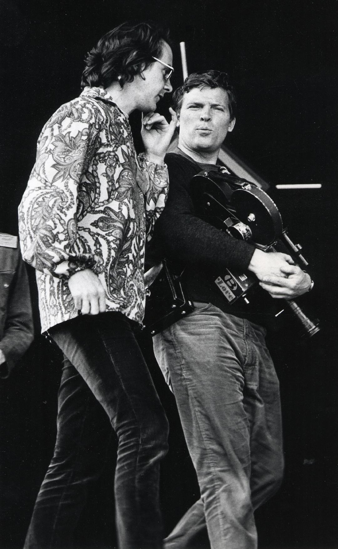 Brianland — the Best in Kerouac & the Beats, Adventure, Politics, Music ...