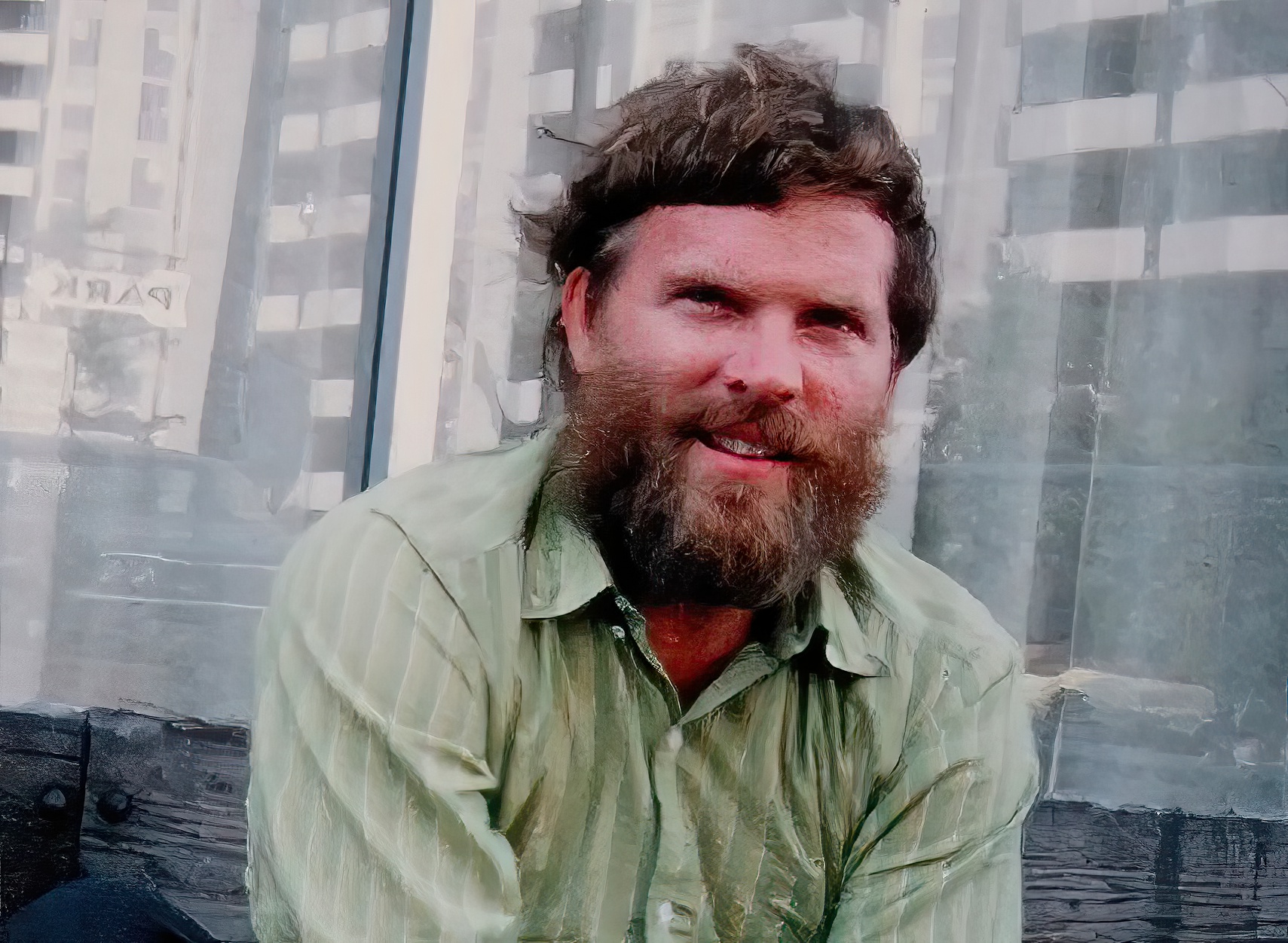 Revival69 — Documentary Review about John Lennon's Toronto Concert in ...