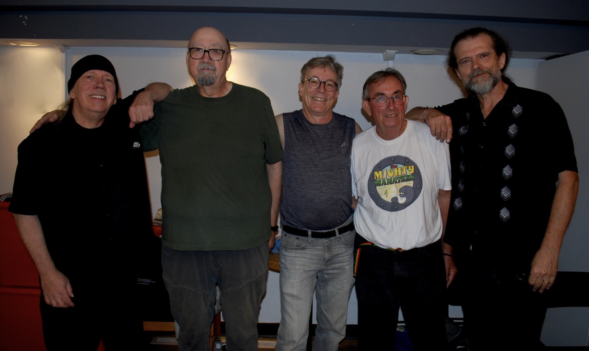 Brianland — the Best in Kerouac & the Beats, Adventure, Politics, Music ...