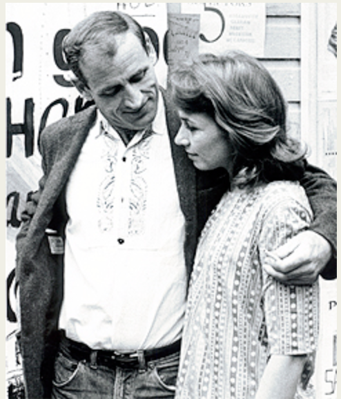 Anne Murphy's "Tripping With A Viper" about Neal Cassady - Brianland